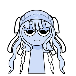 Aurelia (Caffeine’s version) | Sprunki Fanon Wiki | Fandom