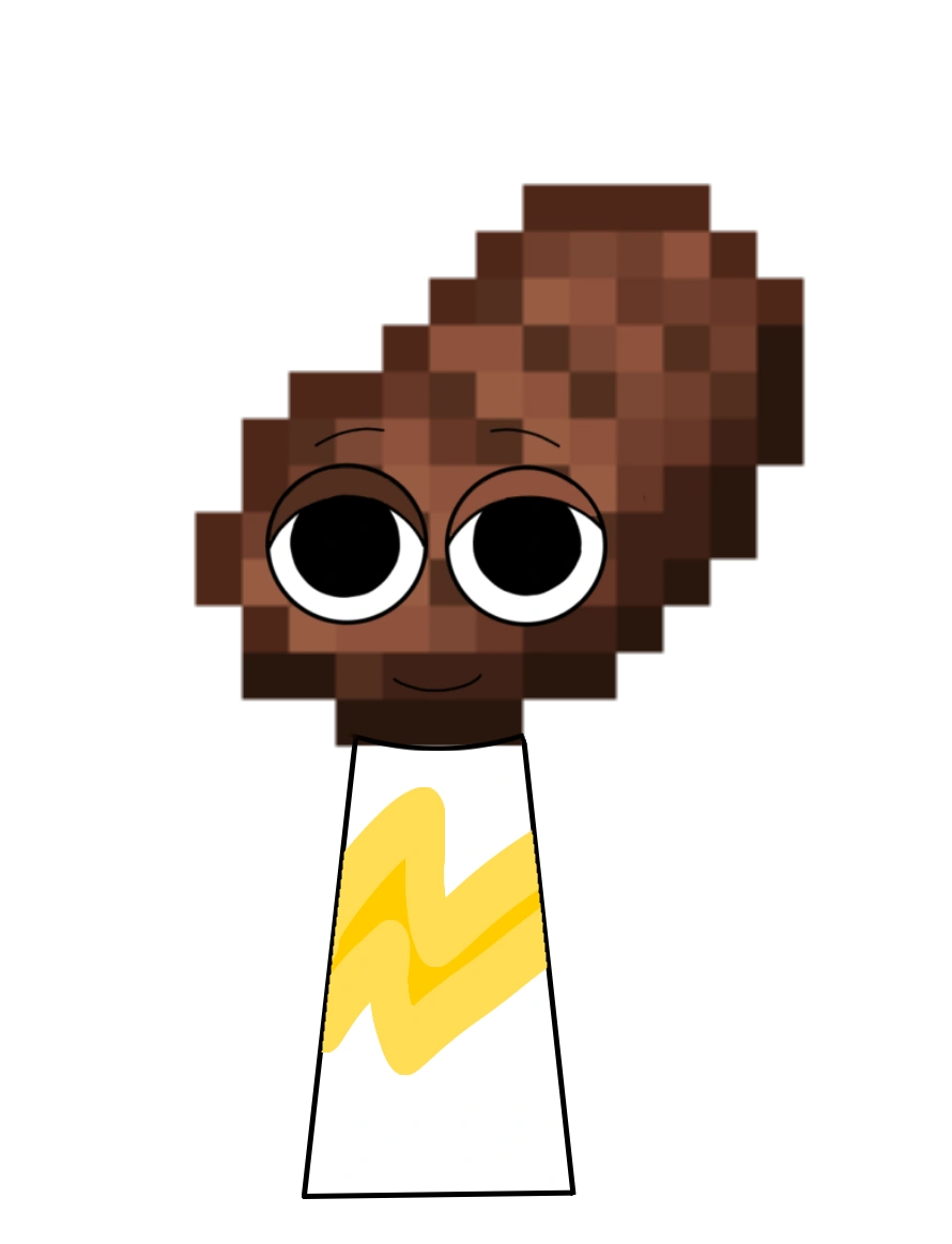 Steak | Sprunki Fanon Wiki | Fandom