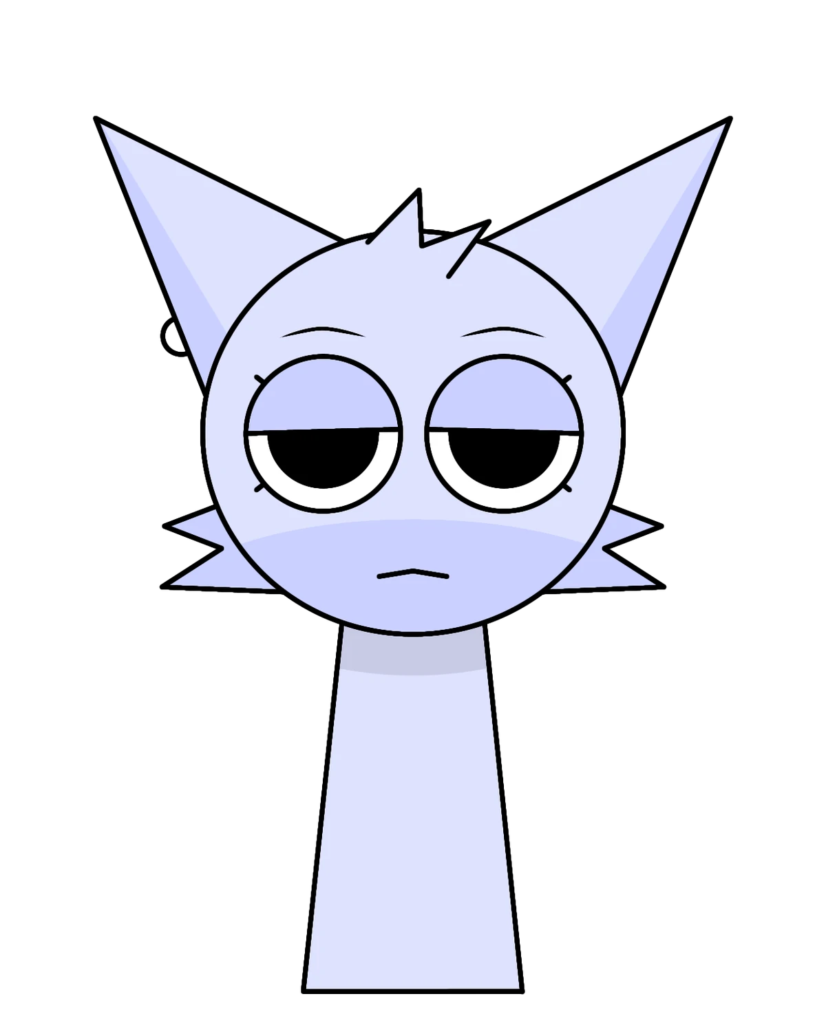 Freya | Sprunki Fanon Wiki | Fandom