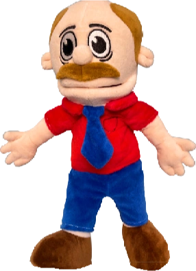 Jumpy Marvin | Sprunki Fanon Wiki | Fandom