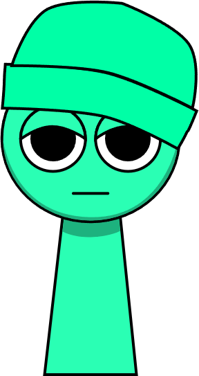 Nicholas | Sprunki Fanon Wiki | Fandom