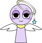 Tigral | Sprunki Fanon Wiki | Fandom