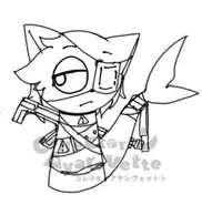 Vesper | Sprunki Fanon Wiki | Fandom