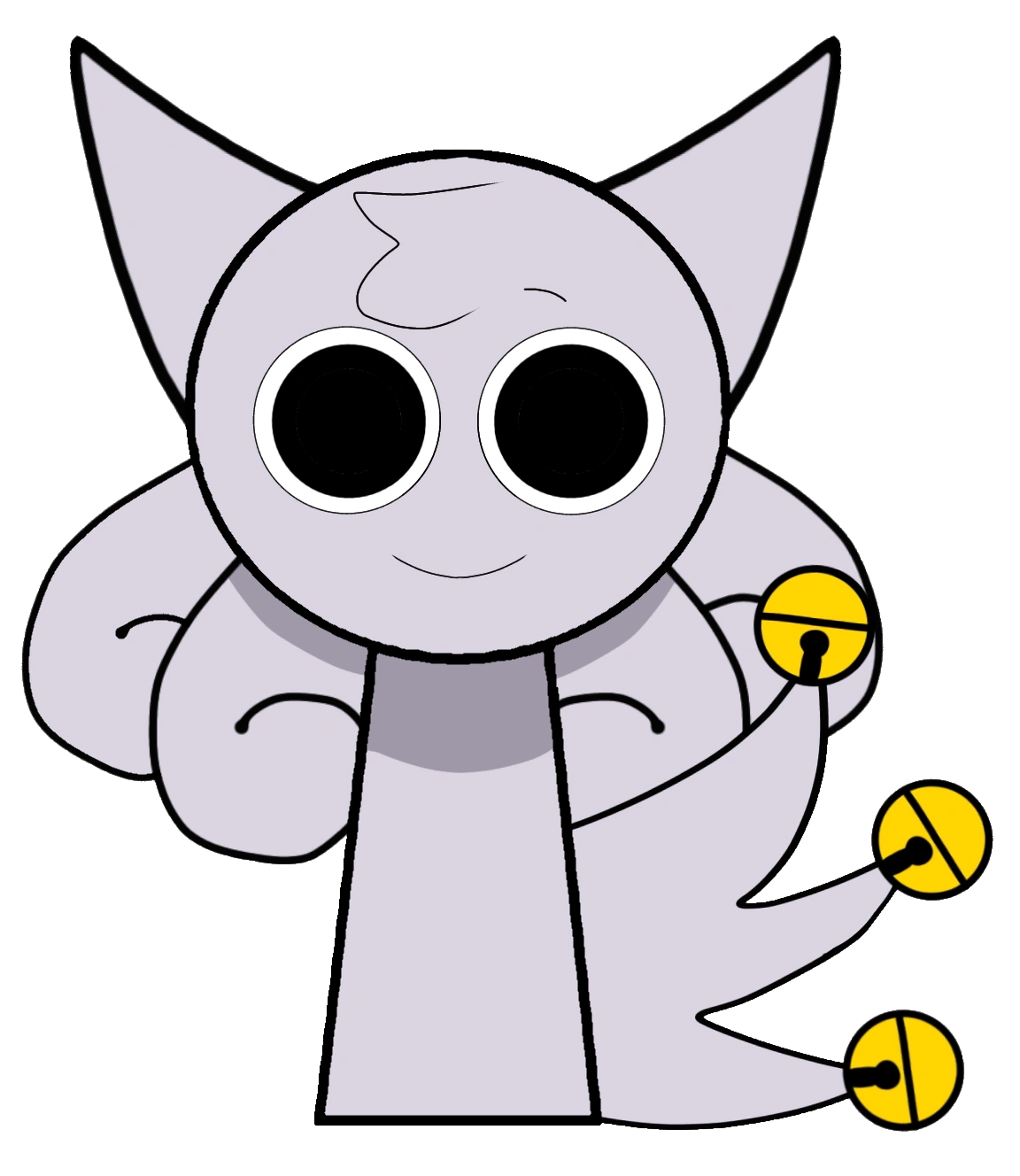 Gark | Sprunki Fanon Wiki | Fandom