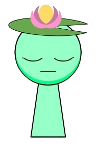 Lily (Aquamarine) | Sprunki Fanon Wiki | Fandom