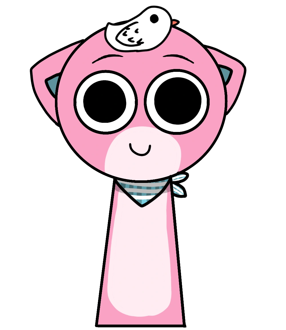 Meowkin | Sprunki Fanon Wiki | Fandom