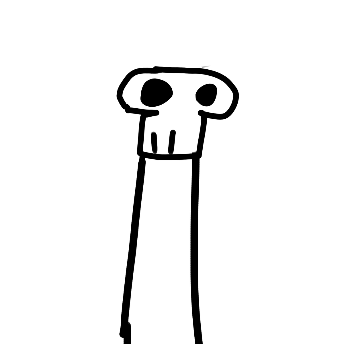 Skull | Sprunki Fanon Wiki | Fandom