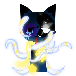 Moonca | Sprunki Fanon Wiki | Fandom