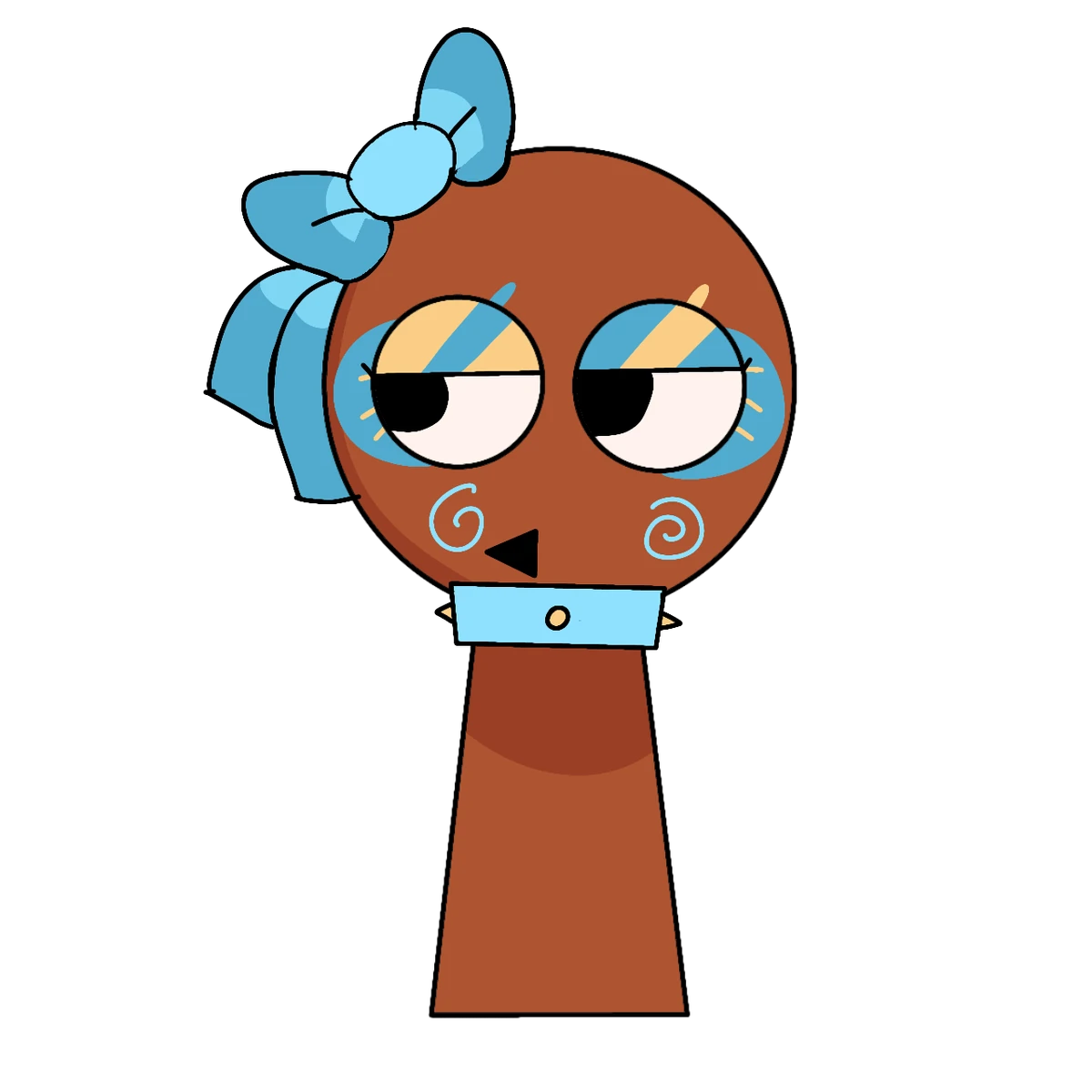 Greyorange | Sprunki Fanon Wiki | Fandom