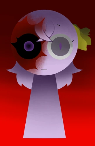 Lilac | Sprunki Fanon Wiki | Fandom