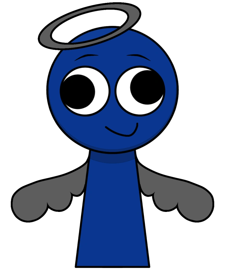 Fallen Angel | Sprunki Fanon Wiki | Fandom