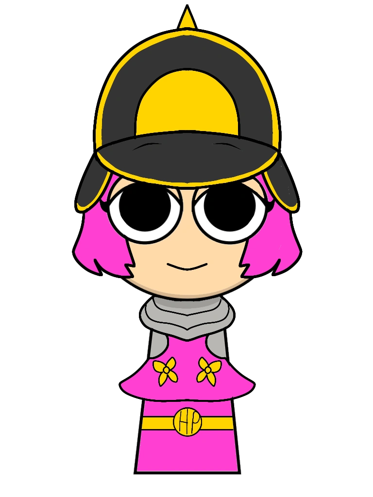 Hot Pants | Sprunki Fanon Wiki | Fandom