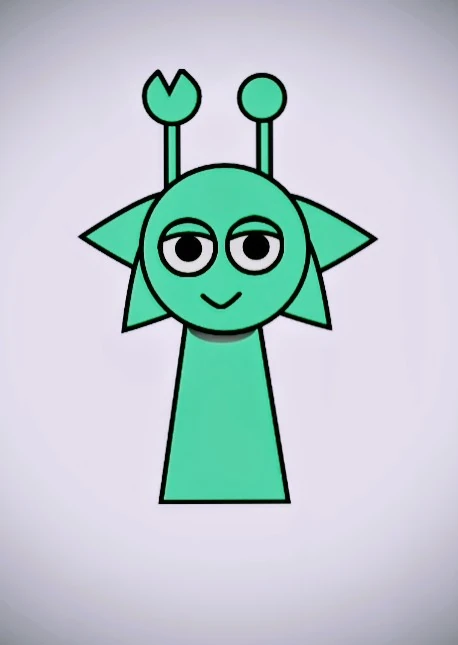 Nicholas (normal) | Sprunki Fanon Wiki | Fandom