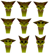 Sprunki & Sonic | Sprunki Fanon Wiki | Fandom