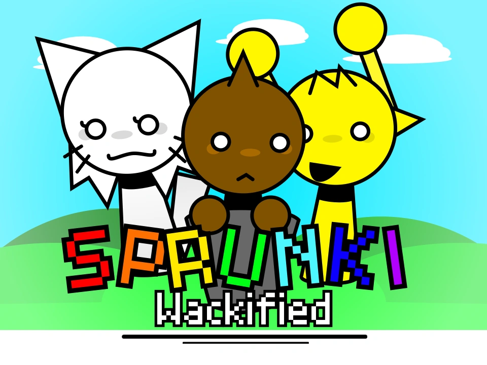 Discuss Everything About Sprunki Fanon Wiki | Fandom