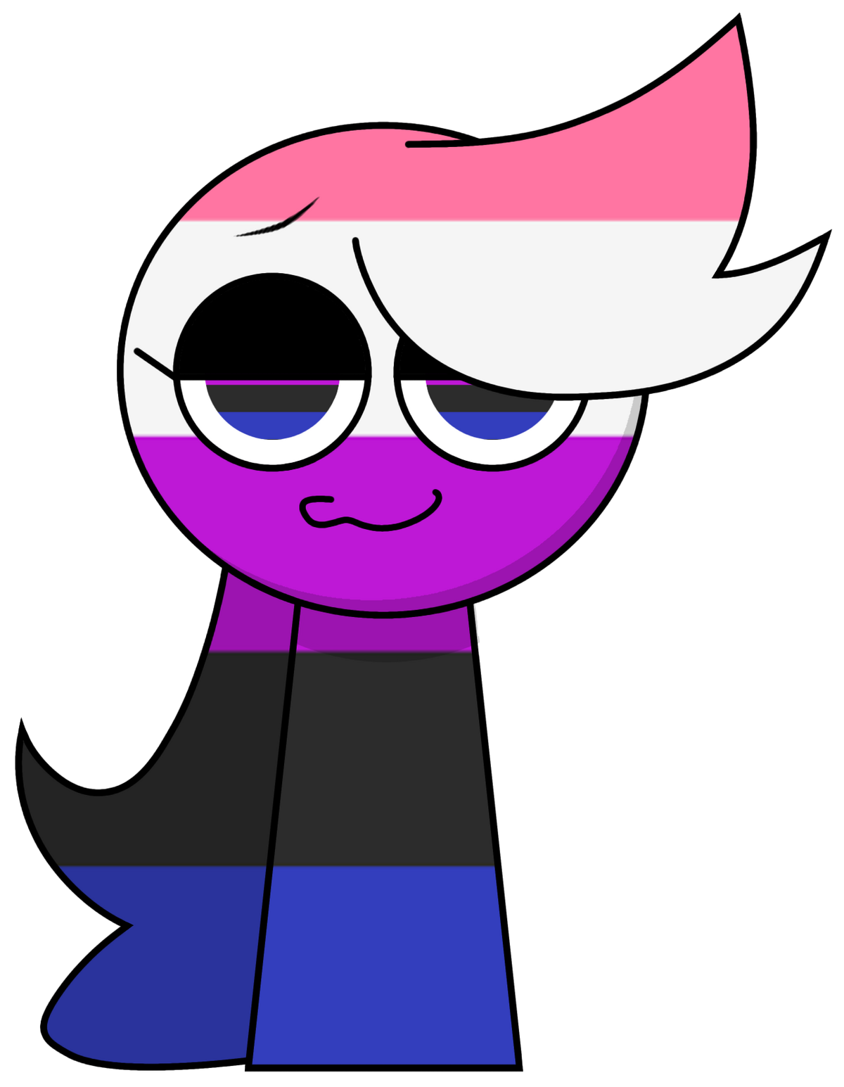 Fruity | Sprunki Fanon Wiki | Fandom