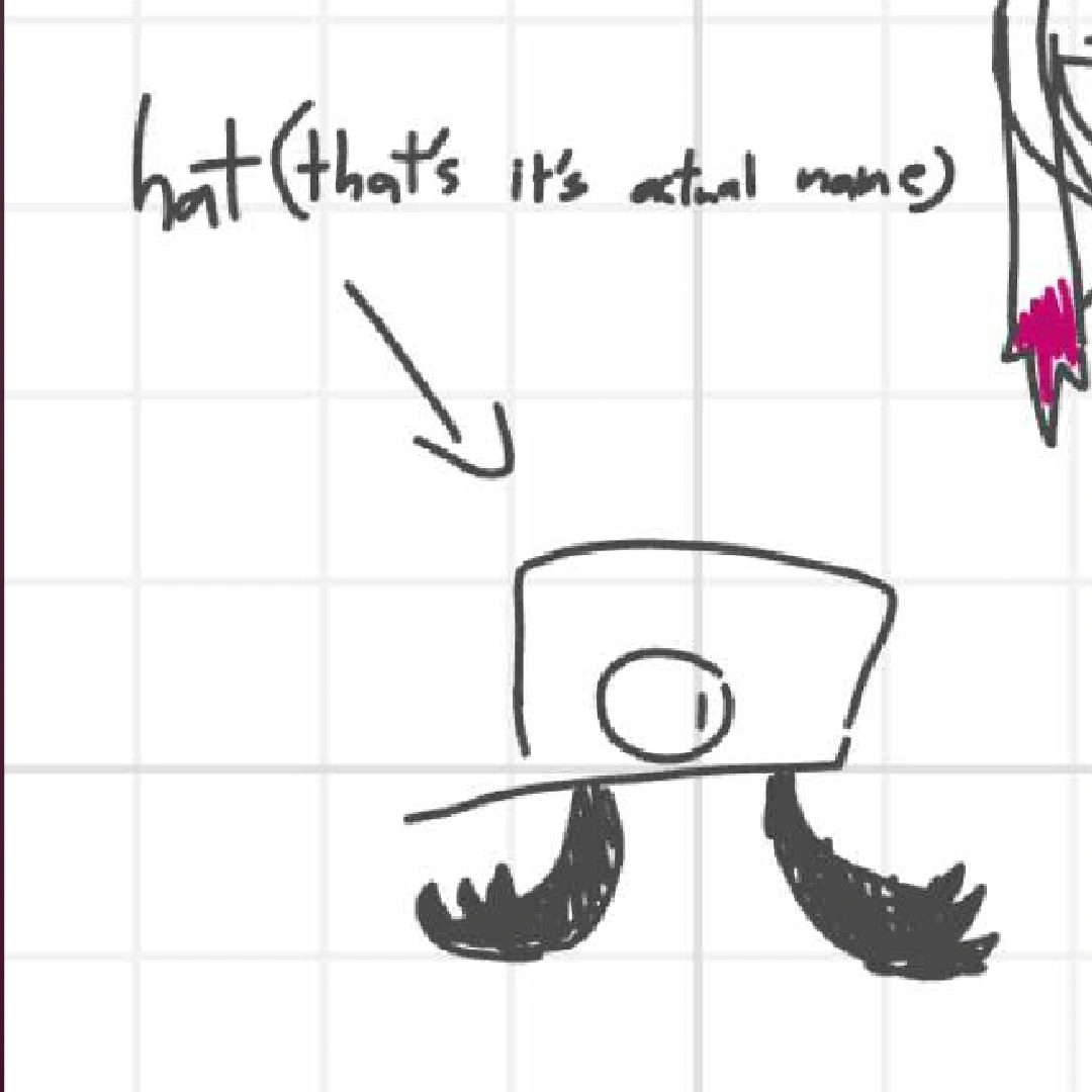 Xenon/Hat | Sprunki Fanon Wiki | Fandom