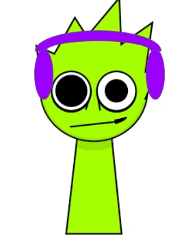 Qwertyuiop | Sprunki Fanon Wiki | Fandom