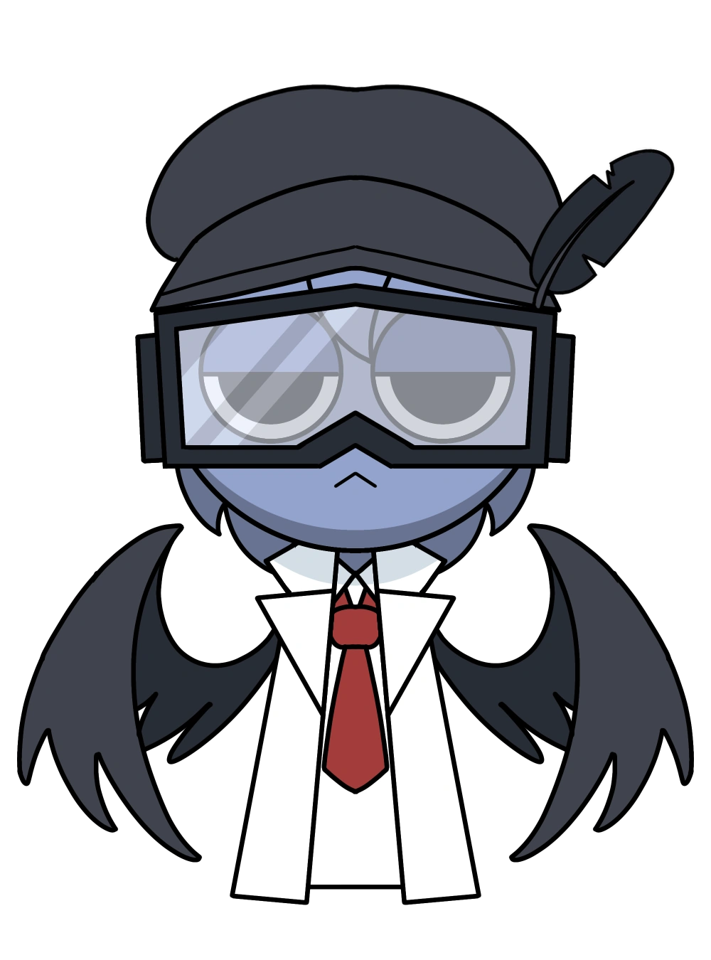 Zene | Sprunki Fanon Wiki | Fandom