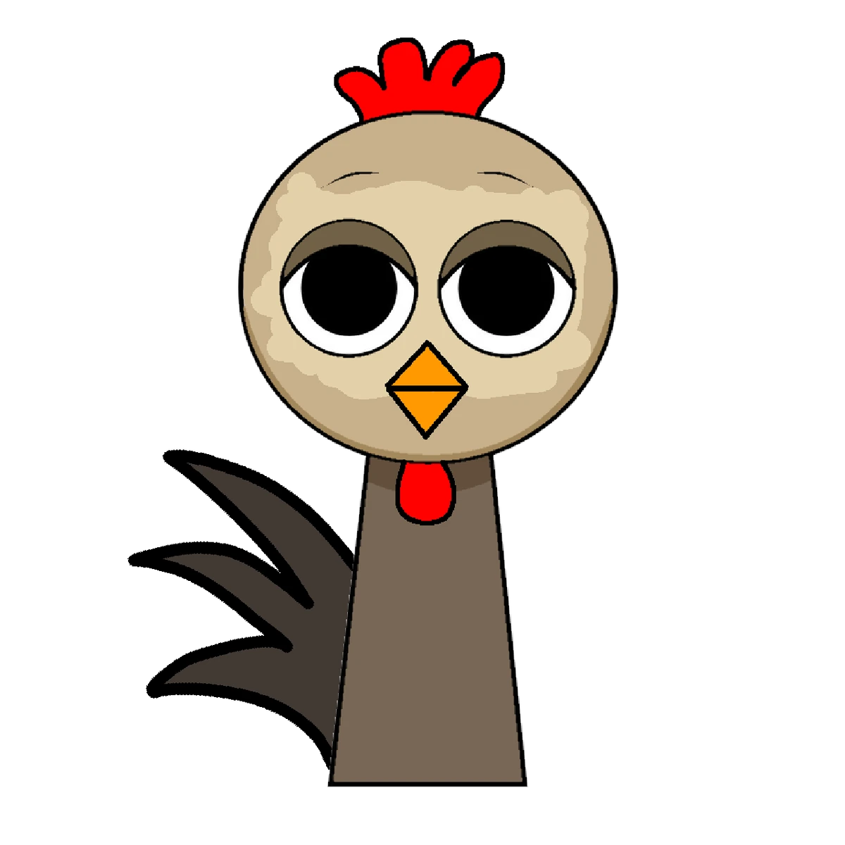 Chickens | Sprunki Fanon Wiki | Fandom