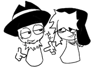 Scampi | Sprunki Fanon Wiki | Fandom