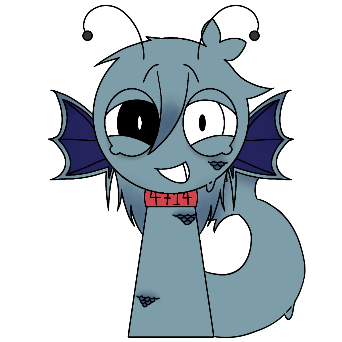 Seabright | Sprunki Fanon Wiki | Fandom