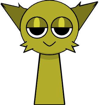 Luxor Gold | Sprunki Fanon Wiki | Fandom