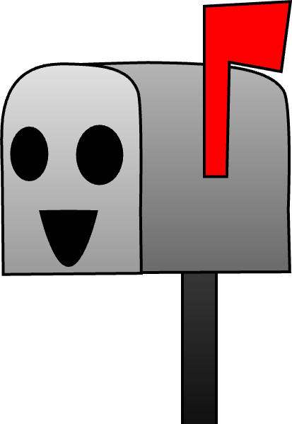 Mr. Mailbox | Sprunki Fanon Wiki | Fandom