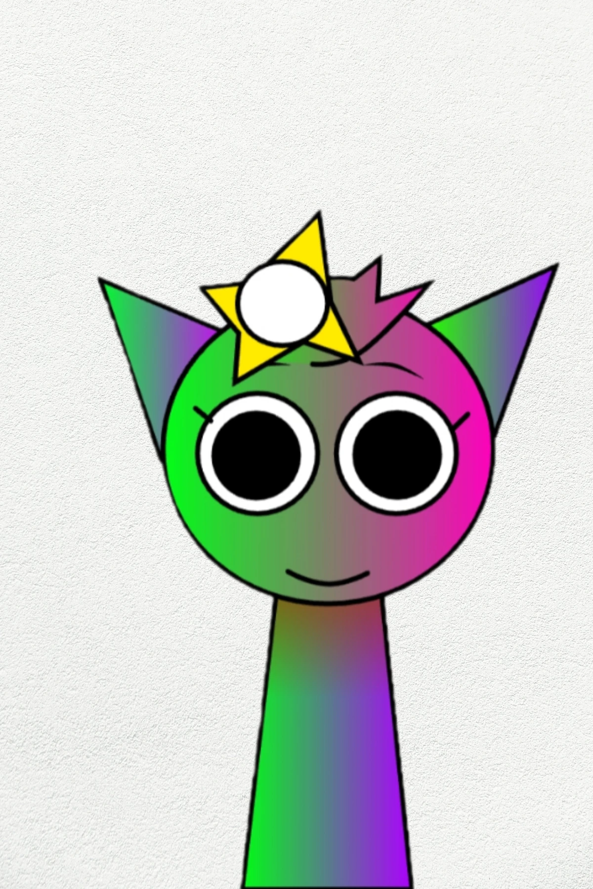 Kizo | Sprunki Fanon Wiki | Fandom