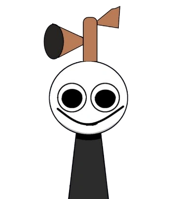 Sireny | Sprunki Fanon Wiki | Fandom