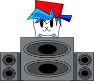 Sprunki: Vivid Chaos | Sprunki Fanon Wiki | Fandom