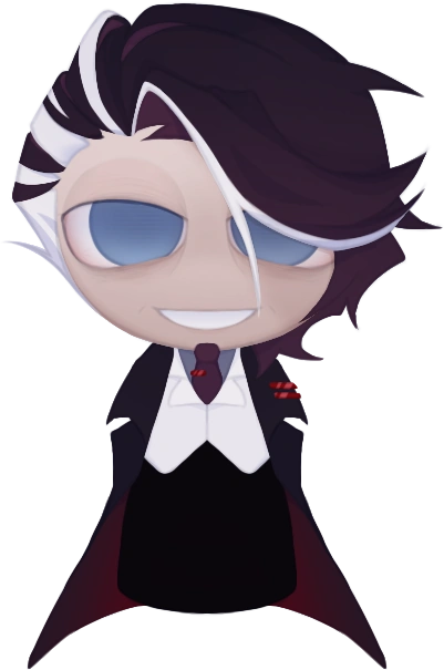 Zero One | Sprunki Fanon Wiki | Fandom