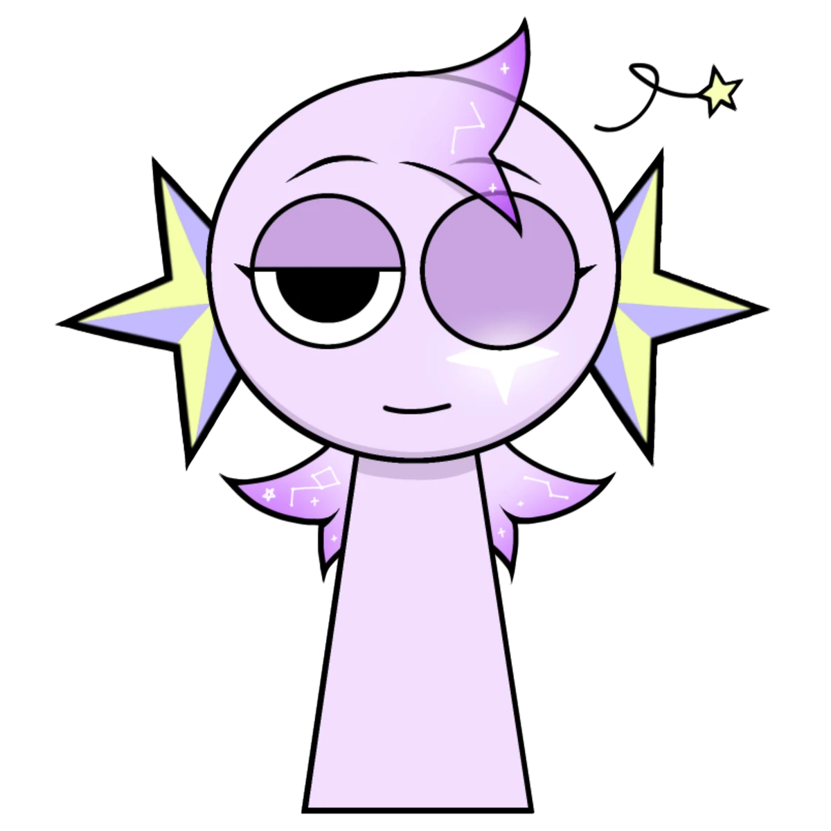 Starley | Sprunki Fanon Wiki | Fandom