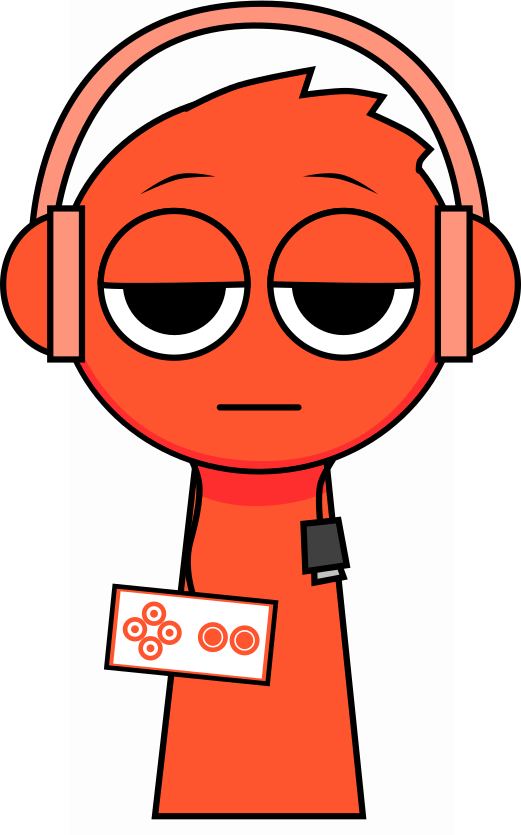 Vermillion (Tyler) | Sprunki Fanon Wiki | Fandom