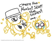 Smol | Sprunki Fanon Wiki | Fandom