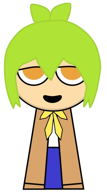 Bashame | Sprunki Fanon Wiki | Fandom