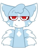 Crystal | Sprunki Fanon Wiki | Fandom