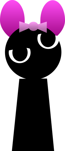 Pinki | Sprunki for free charming musical monsters Wiki | Fandom