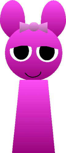 Pinki | Sprunki for free charming musical monsters Wiki | Fandom