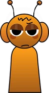 Oren | Sprunki for free charming musical monsters Wiki | Fandom