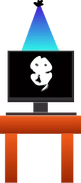 Mr. Fun Computer | Sprunki for free charming musical monsters Wiki | Fandom