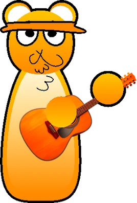 Mard | Sprunki for free charming musical monsters Wiki | Fandom