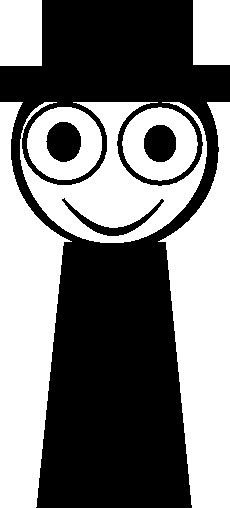 Black | Sprunki for free charming musical monsters Wiki | Fandom