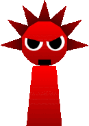 Raddy | Sprunki for free charming musical monsters Wiki | Fandom