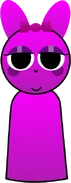 Pinki | Sprunki for free charming musical monsters Wiki | Fandom