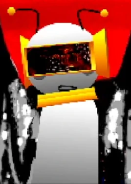 Fun Bot | Sprunki for free charming musical monsters Wiki | Fandom