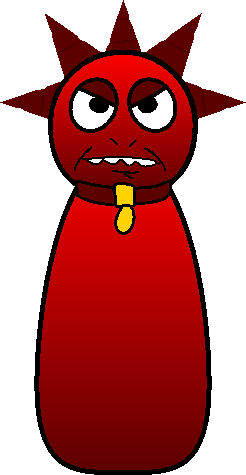 Raddy | Sprunki for free charming musical monsters Wiki | Fandom