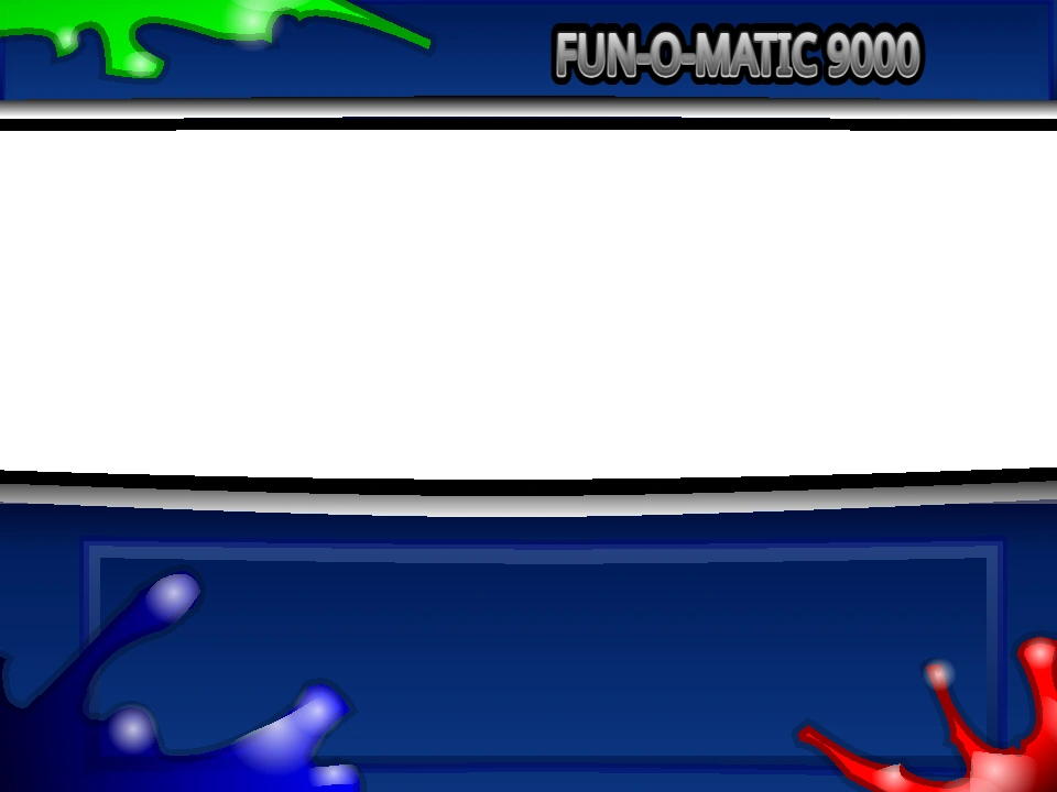 The Fun-O-Matic | Sprunki for free charming musical monsters Wiki | Fandom