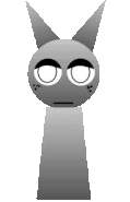 Gray | Sprunki for free charming musical monsters Wiki | Fandom
