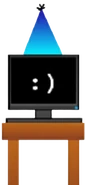 Mr. Fun Computer | Sprunki for free charming musical monsters Wiki | Fandom